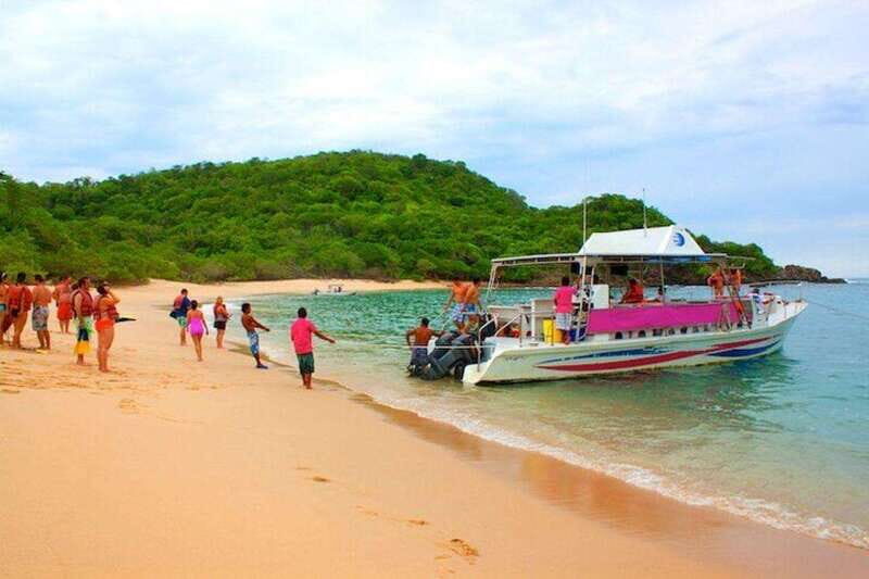 Bays tour in Huatulco - The Sum Up: Is This Tour Right for You?