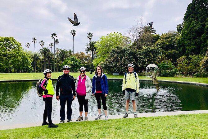 Bayside Bike Tour | Dip into Local Life | Enjoy Seaside Vibes - A Practical Introduction to the Bayside Bike Tour