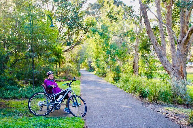 Bayside Bike Tour | Dip into Local Life | Enjoy Seaside Vibes - What Travelers Say