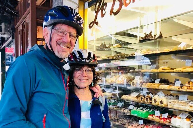 Bayside Bike Tour | Dip into Local Life | Enjoy Seaside Vibes - Analyzing the Value