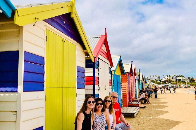 Bayside Bike Tour | Dip into Local Life | Enjoy Seaside Vibes - Practical Details and Tips