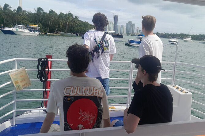 Bayside Market Place Snorkeling for Beginners - Miami Bayside Market Place Snorkeling for Beginners: An Honest Review
