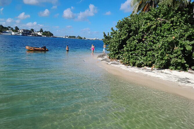 Bayside Market Place Snorkeling for Beginners - Key Points