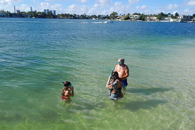 Bayside Market Place Snorkeling for Beginners - The Fine Print: Costs and Logistics