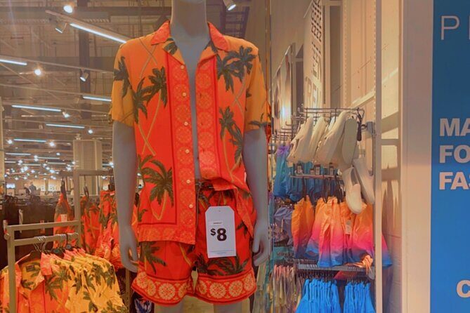 Bayside Marketplace Miami Full Day Shopping Experience - Final Words: Who’s It Perfect For?