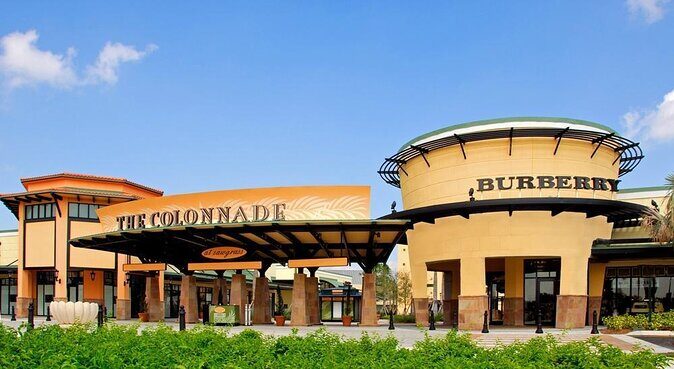 Bayside Marketplace Miami Full Day Shopping Experience - FAQ