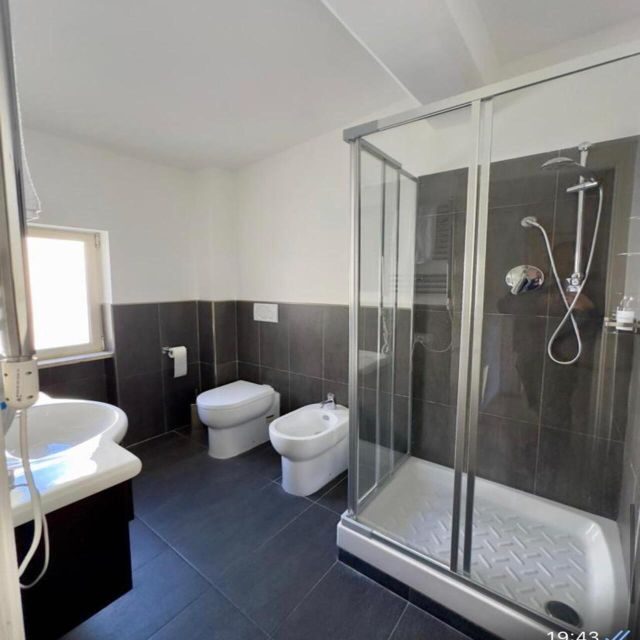 B&B at the Vatican + Vatican Museums & Sistine Chapel ticket - Inside the Suite: Comfort Meets Practicality