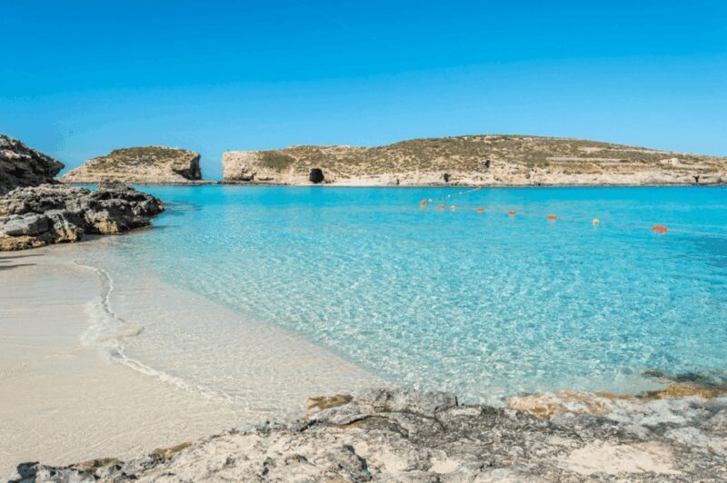 BBQ Bay Cruises: Elephant Rock, Blue Lagoon, Gozo & Comino - An honest look at BBQ Bay Cruises: Elephant Rock, Blue Lagoon, Gozo & Comino