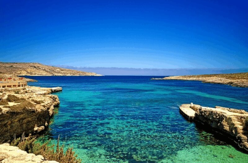 BBQ Bay Cruises: Elephant Rock, Blue Lagoon, Gozo & Comino - Key Points