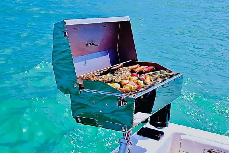 BBQ Bay Cruises: Elephant Rock, Blue Lagoon, Gozo & Comino - Authentic Experiences and Genuine Reviews