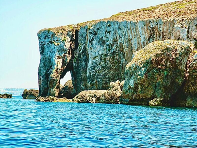 BBQ Bay Cruises: Elephant Rock, Blue Lagoon, Gozo & Comino - Who Will Love This Tour?