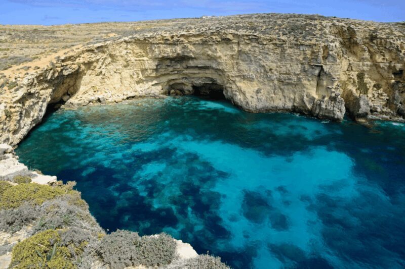 BBQ Bay Cruises: Elephant Rock, Blue Lagoon, Gozo & Comino - FAQ