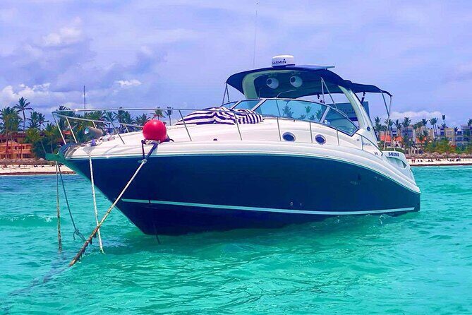 BBQ Luxury Yacht with Premium Bar and Snorkeling - The Experience Provider and Booking