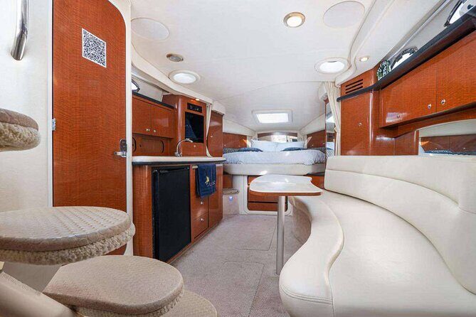 BBQ Luxury Yacht with Premium Bar and Snorkeling - Final Thoughts