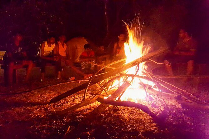 BBQ Night Out from Habarana - What Travelers Can Expect