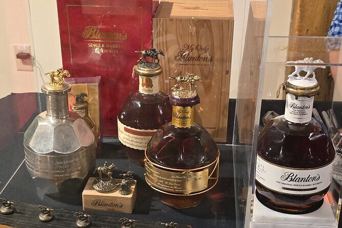 B&C Bourbon Experience Tour - Frequently Asked Questions