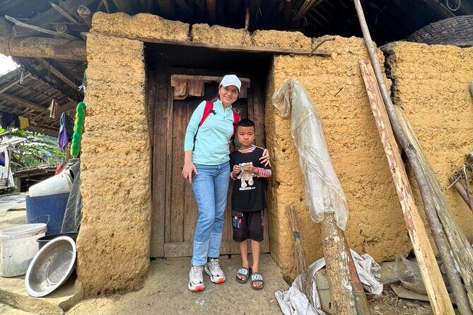 Bc Hà Sunday Market Tour 2 days and 1 night - FAQ