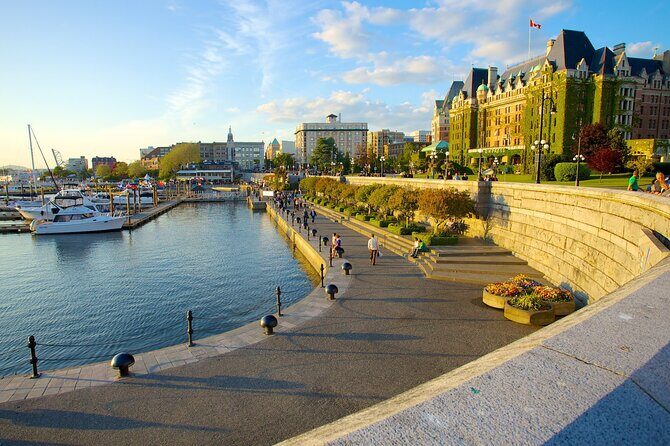 BC Walking Bundle Unique Smartphone Audio Tour - Discovering the BC Walking Bundle: A Practical Guide to Vancouver Islands Highlights