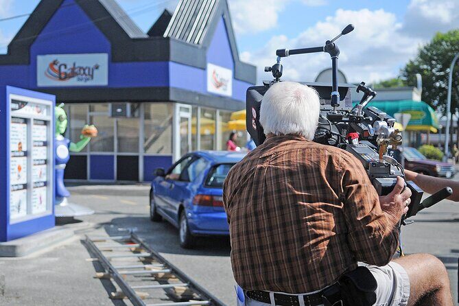 BC Walking Bundle Unique Smartphone Audio Tour - Final Thoughts: Who Will Love This Tour?