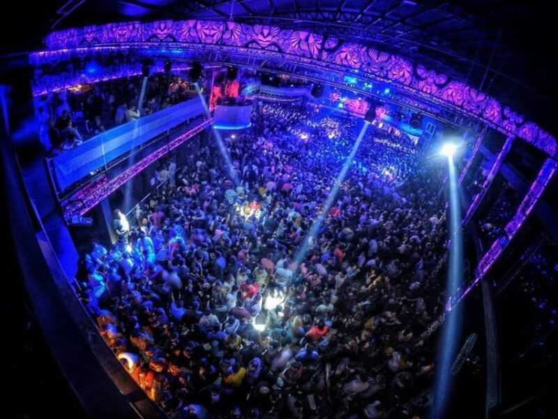 BCN Night Card- Best way to enjoy Barcelona's nightlife - Key Points