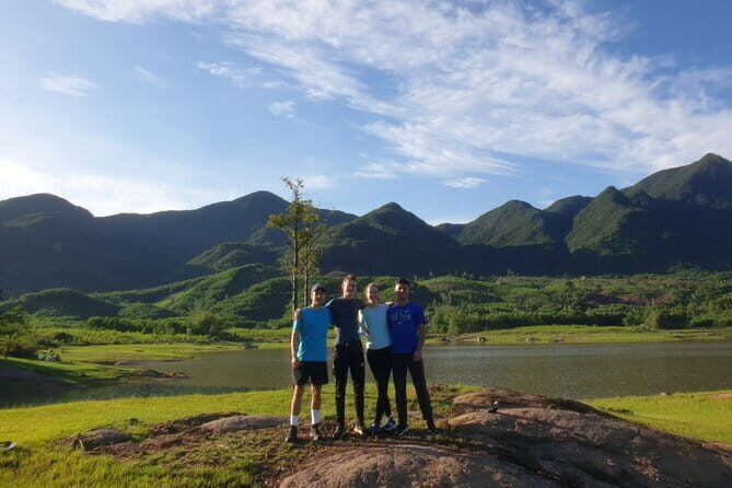 Be a Famer in Tra Que Vegetable Village and lantern making experiences day trip - FAQ