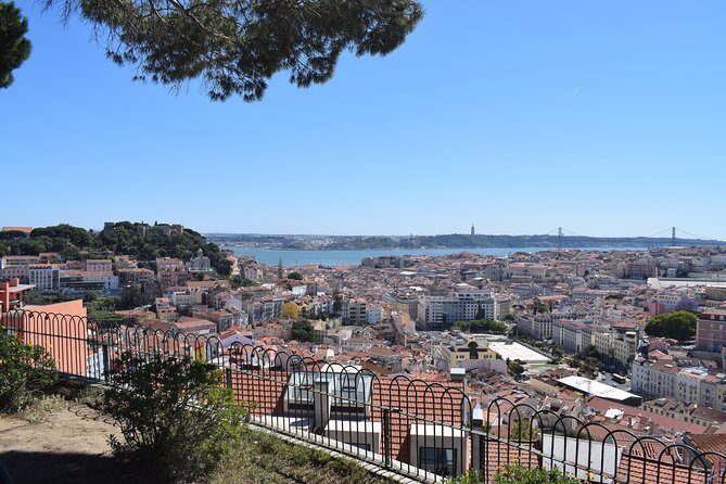 Be a local in Lisbon - Private Tour - Key Points