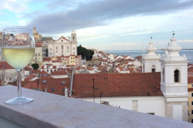 Be a local in Lisbon - Private Tour - Who Will Love This Tour?