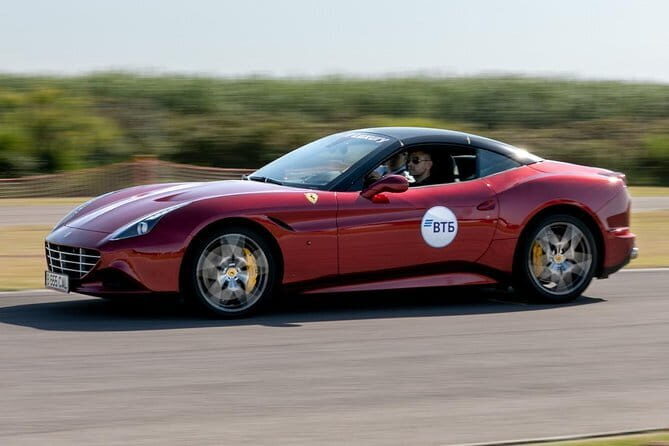 Be a pilot - Ferrari track day - Final Thoughts: Who Should Consider This Experience?