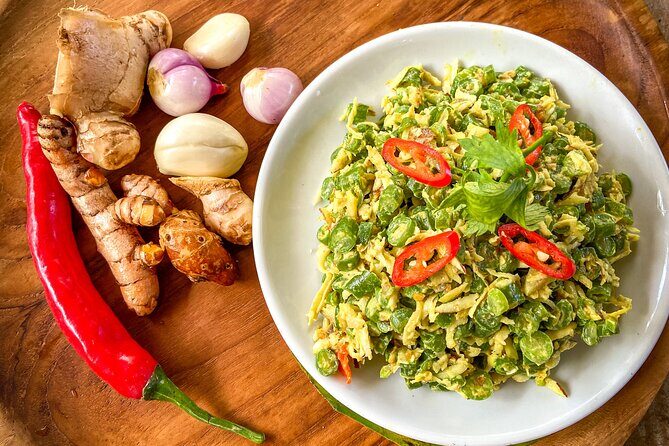 Be a real Balinese with Traditional Balinese Cooking Class - Authenticity and Review Insights