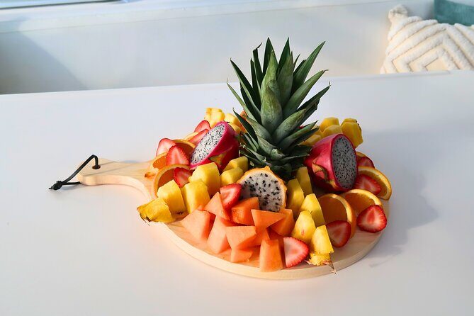 Be Happy - Private Catamaran Cruise in Sint Maarten - Half Day - The Sum Up