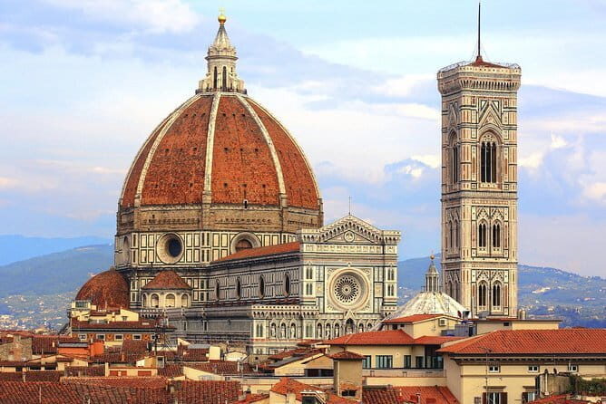 BE THE FIRST: Early Bird Florence Walking Tour & Accademia Gallery (David) - Considerations & Tips