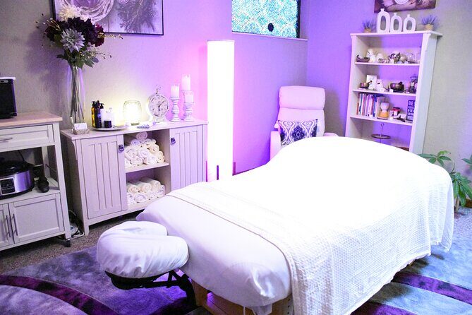 Be Well Holistic Massage Wellness Center, P. A. Signature Massage 60-Min. - Key Points