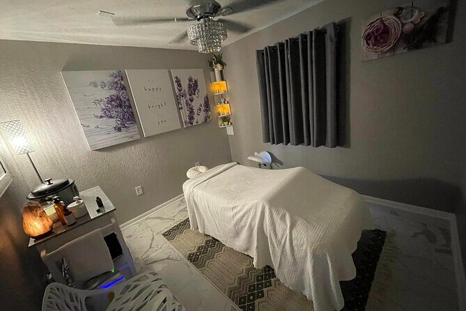 Be Well Holistic Massage Wellness Center, P. A. Signature Massage 60-Min. - An In-depth Look at What to Expect