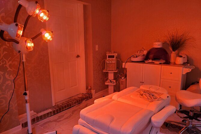 Be Well Holistic Massage Wellness Center, P. A. Signature Massage 60-Min. - Additional Practical Details