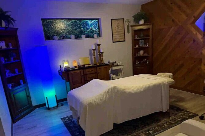 Be Well Signature Massage | 60 Min. - Who Would Benefit Most?
