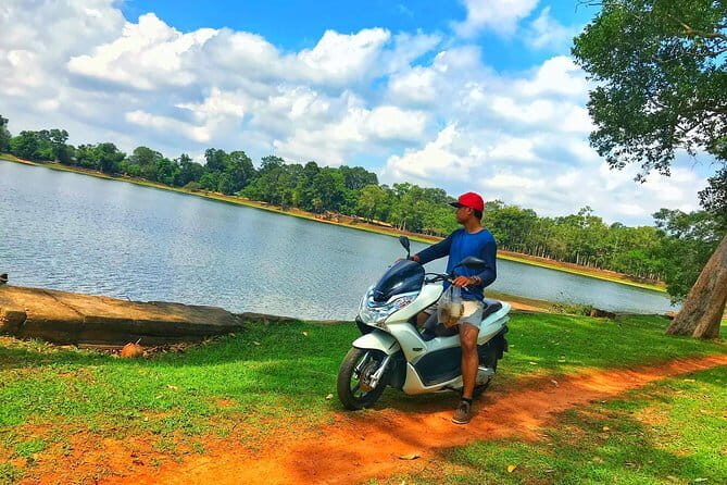 Be Your Own Driver: Motorbike Rental in Siem Reap - Be Your Own Driver: Motorbike Rental in Siem Reap – An Honest Review