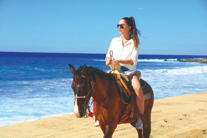 Beach Adventure Off Road ATV Ride y Horseback Experience - Who Will Love This Tour?