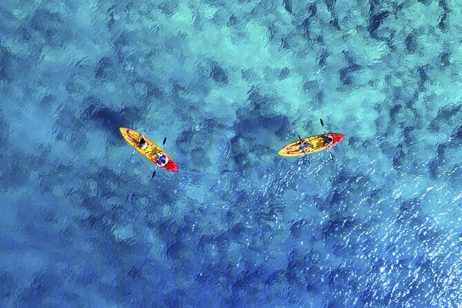 Beach and Adventure Day at the Beach Club in Cabo Rojo - An Honest Breakdown of the Itinerary