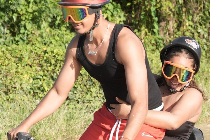 Beach and Bliss ATV/UTV Adventure with RSTierra Chrome Crusaders - Final Thoughts