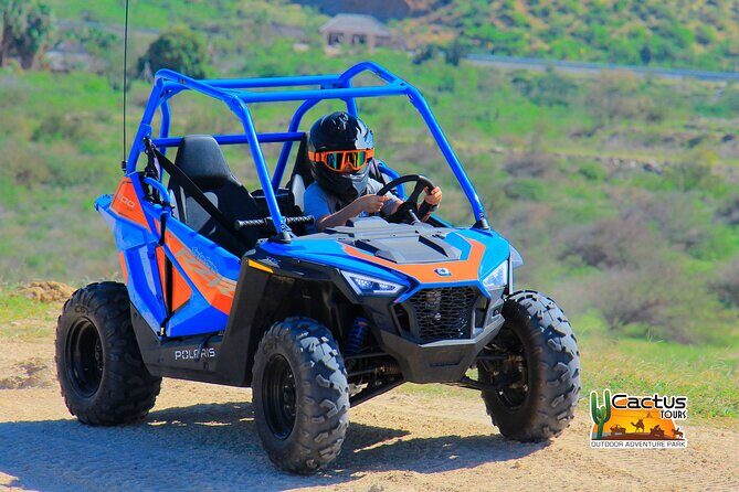 Beach and Desert Mini Razor Tour in Cabo - FAQ: Your Questions Answered