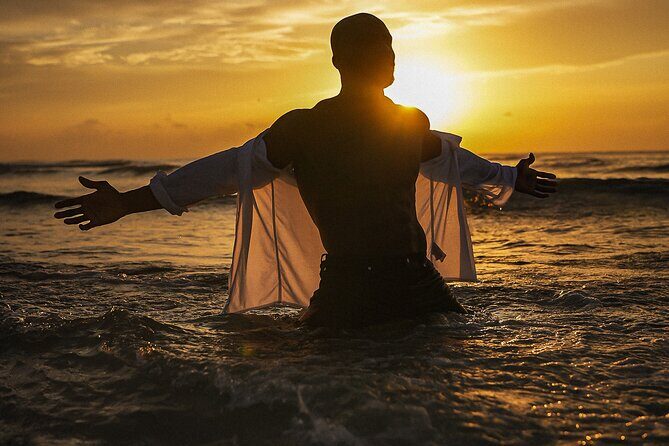 Beach and Jungle Lifestyle Portraits by Viktoriya - An In-Depth Look at the Tour