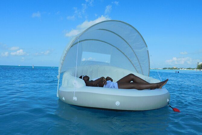 Beach and Ocean float rental - Practical Tips for Participants