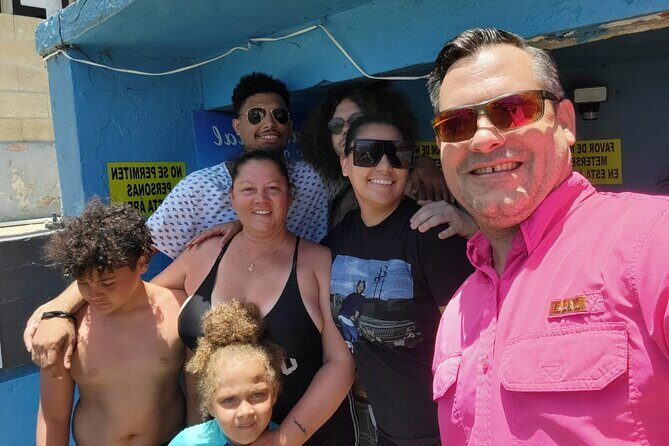 Beach and Ojo de Agua Experience! - Price and Overall Value