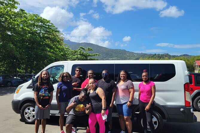 Beach and Ojo de Agua Experience! - Who Will Love This Tour?