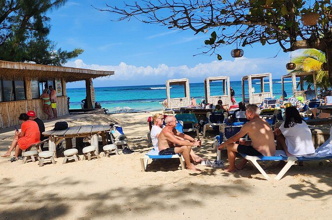 Beach and rafting in beautiful Jamaica - The Sum Up: Who Will Love This Tour?