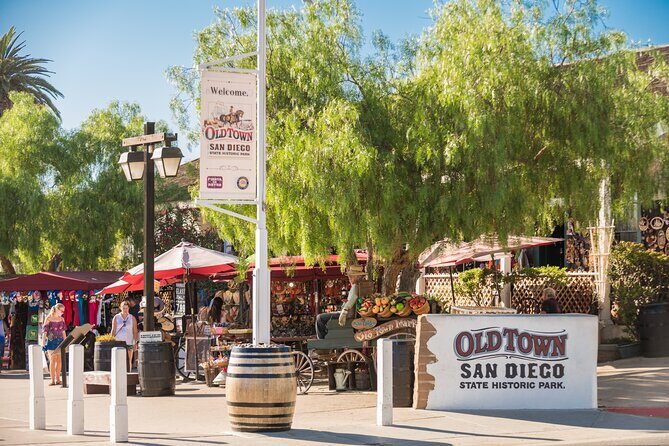 Beach and shopping Tour in San Diego (Private) - What Makes This Tour Stand Out?