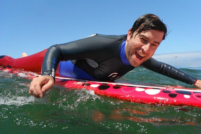 Beach and Surf Small Group Half Day Tour from Porto - Authentic Experiences and Genuine Praise