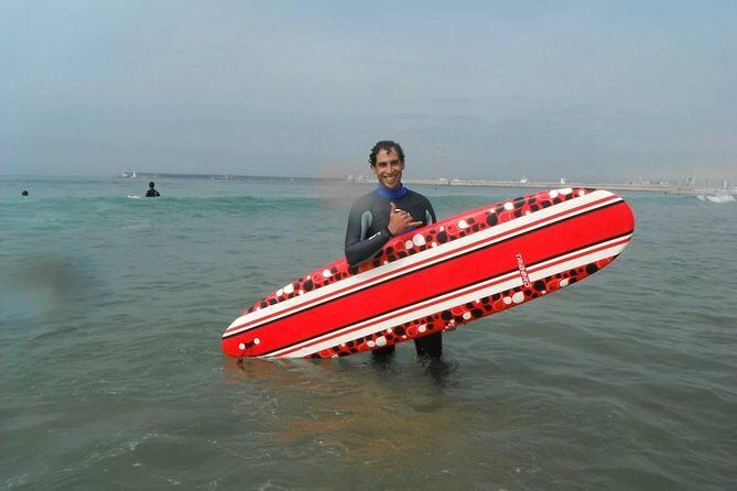 Beach and Surf Small Group Half Day Tour from Porto - Frequently Asked Questions