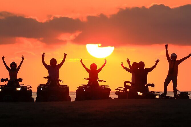 Beach ATV & Sky Bike Tour in Cabo by Cactus Tours Park - An In-Depth Look at the Cabo Beach ATV & Sky Bike Tour