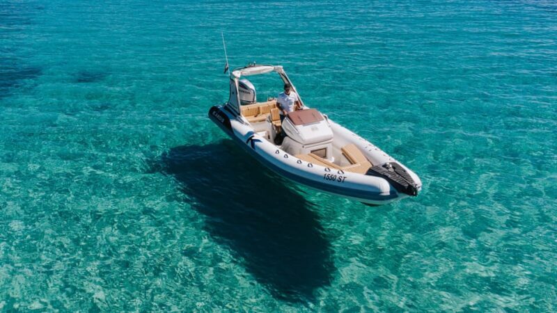 Beach bar Laganini and Hula Hula half-day Private Boat Tour - Who Would Love This Tour?